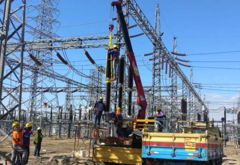 PT MULYA JATRA | Multi Layanan Jaringan dan Transformator